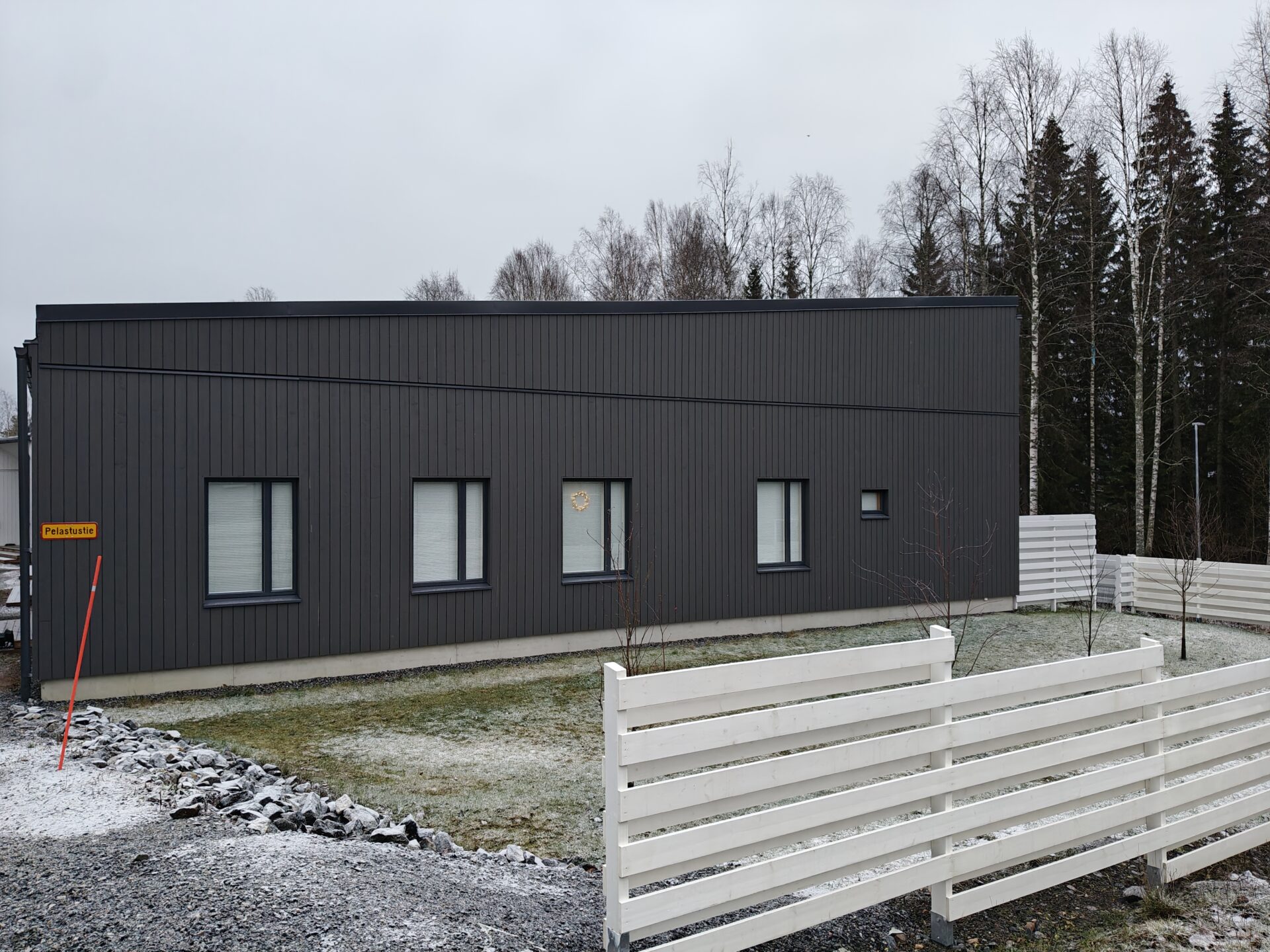 Myydään - Kuopio rivitalo 5 h + k + s - Asuntokaupoille